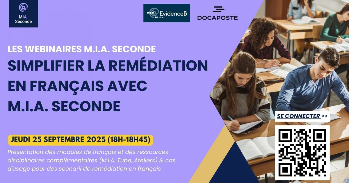Délégation régionale académique au numérique éducatif