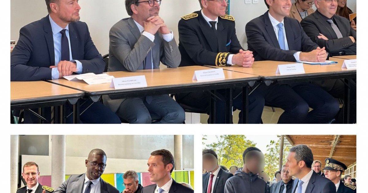 Délégation régionale académique au numérique éducatif