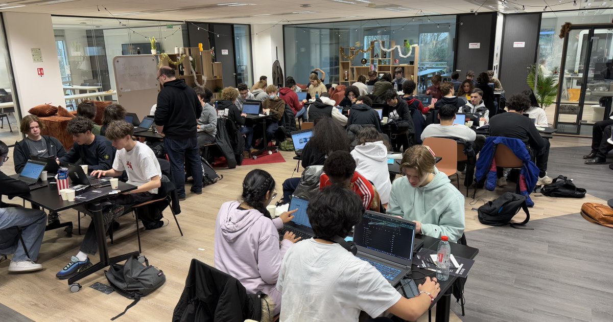 Délégation régionale académique au numérique éducatif