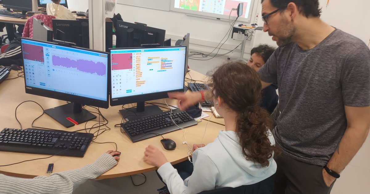 Délégation Régionale Académique au Numérique Éducatif