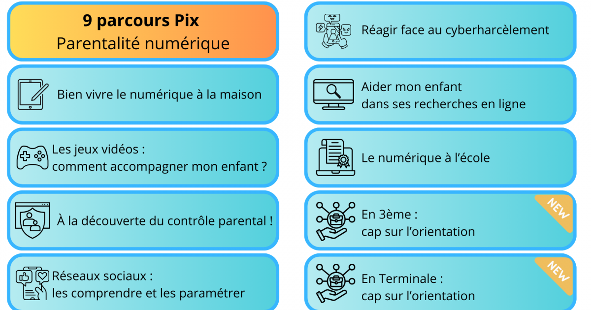 Délégation Régionale Académique au Numérique Éducatif
